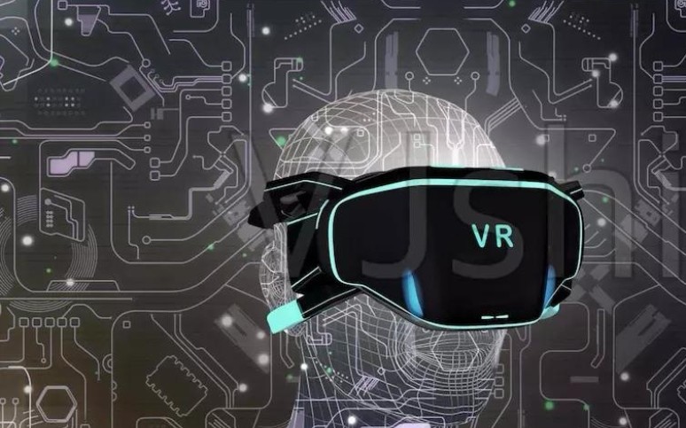 VR技术的应用领域