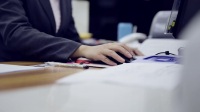企业优秀员工宣传片之阳光服务奖