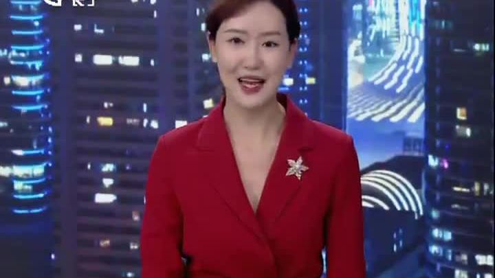 安装自动开门器 社区居民很受益