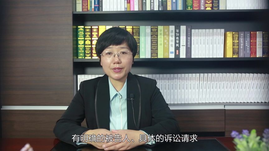 刑事案件法院立案条件是什么