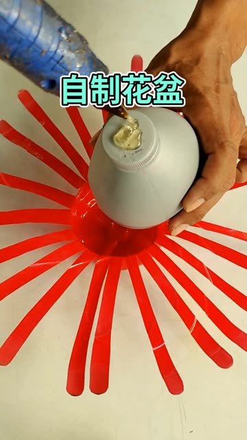 废物利用 手工制作