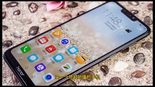四部最值得买的手机!配置对得起售价,覆盖中、高、低三档