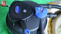 CPF-2500鱼池生化过滤器