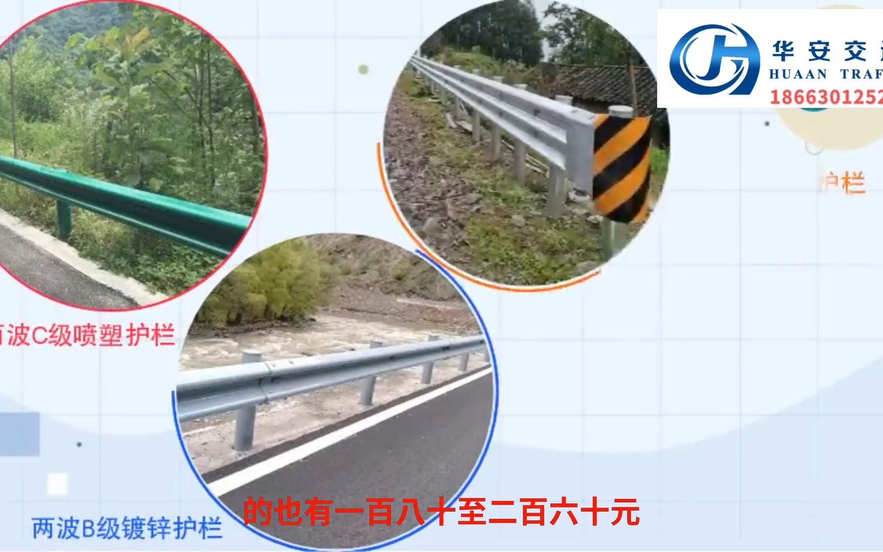 波形护栏价格及影响价格的几大因素是什么?