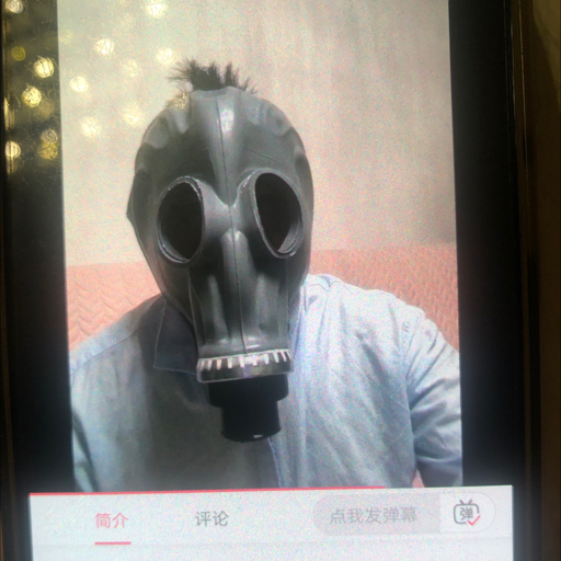 浪人瞟客 