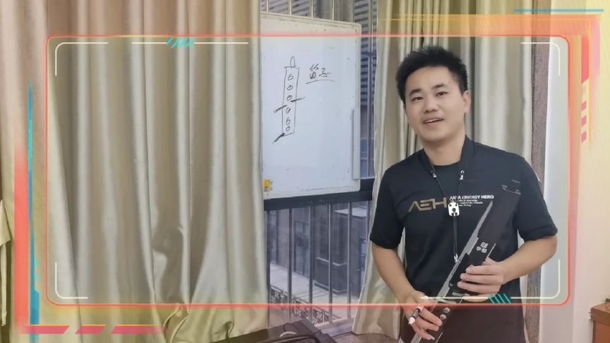 电吹管教学,左手指法以及训练方式。这些你有坚持吗?