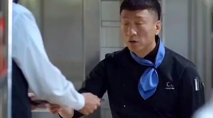 珍惜粮食是中华民族的传统美德