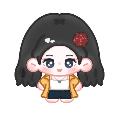 爱发呆的夜小浠 