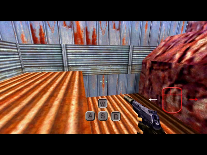 【KZ】旋转加速跳教程