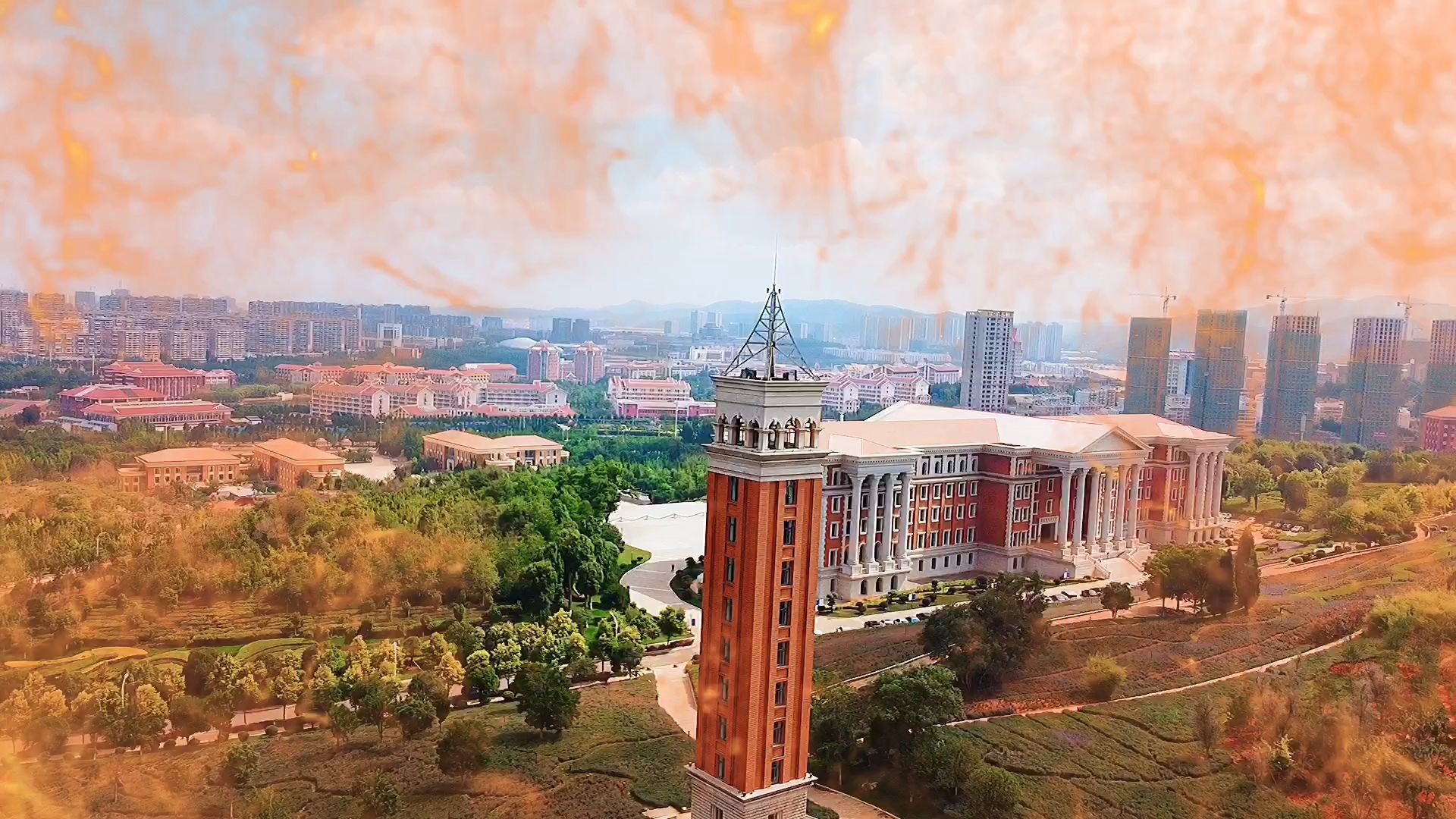 如果云南大学当时和昆明理工大学合并的话,会不会成为云南的985院校