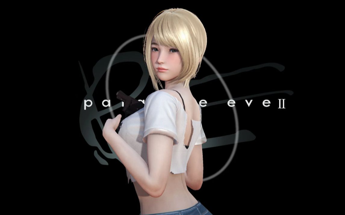 PS1《寄生前夜2》汉化版剧情通关流程中文版单机游戏攻略【中古黑...