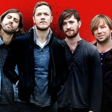 梦想之龙乐队超燃分享 