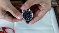 淘宝搜索T03666到达宾格手表紫伊专卖店 高清