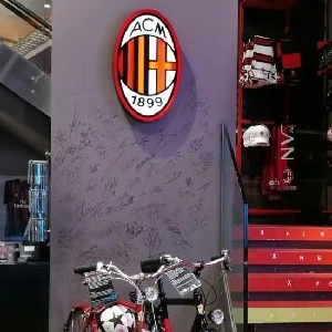 骑着单车去免签 