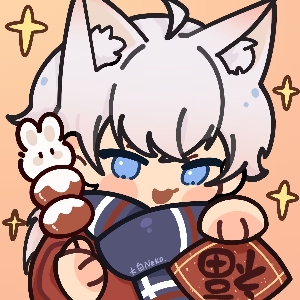 大白Neko 