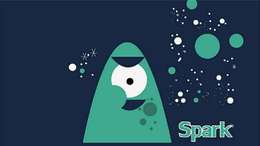 英泰移动通信:大数据核心编程Spark执行流程