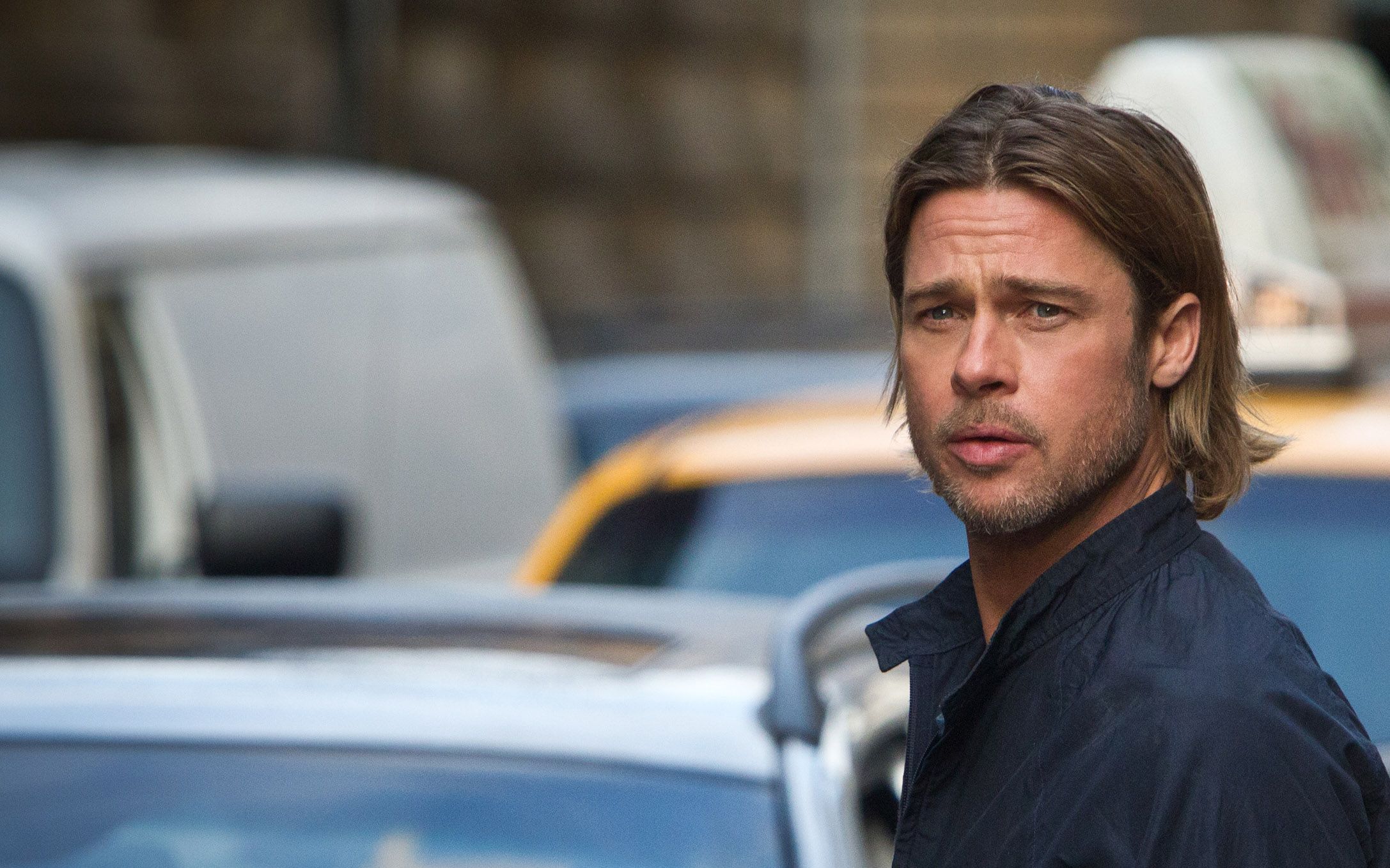 18分钟细度僵尸电影经典作品,皮特哥的《僵尸世界大战》