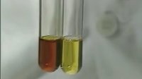 氯水与氯化钠及碘化钾的反应
