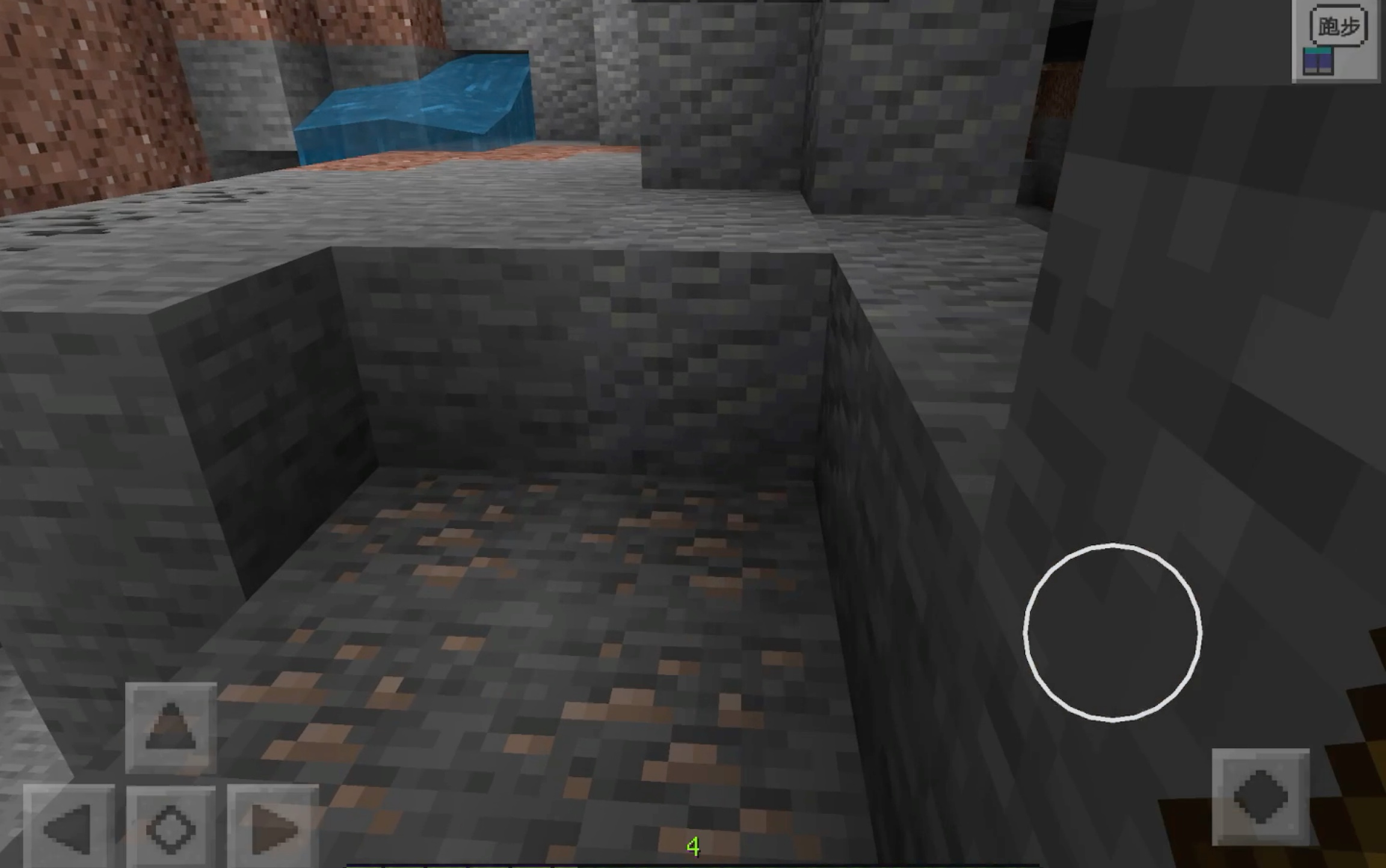 我的世界(1)真是不错的一天啊!_我的世界