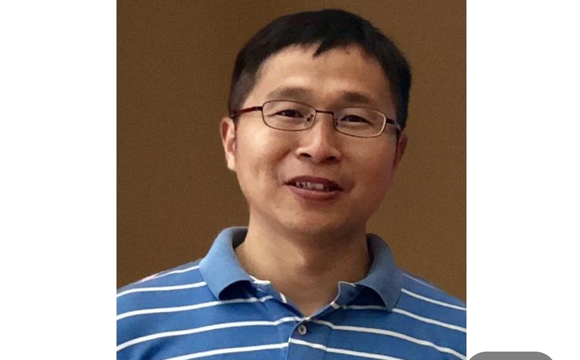 百度计算机视觉首席架构师/国科大讲座/研究生/计算机视觉