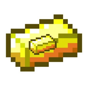 下界合金面包 