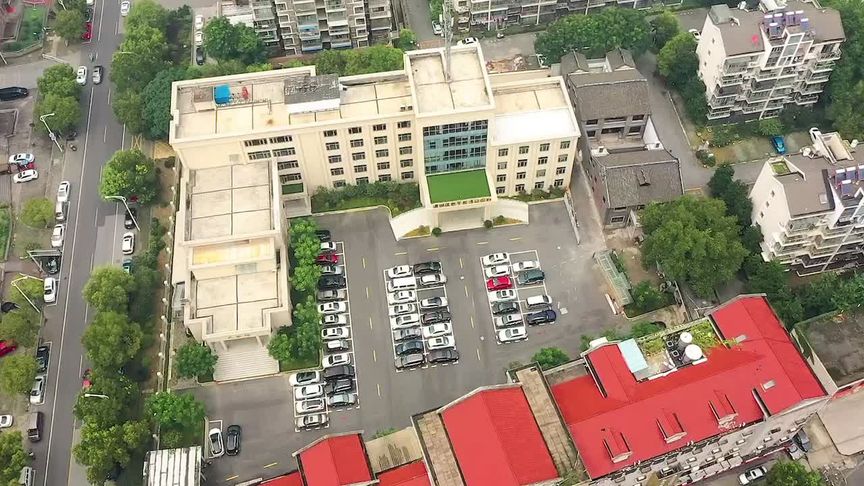 新时代文明实践系列活动启动#无锡 #荣巷街道 #短视频