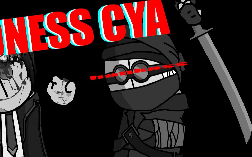 MADNESSCYA.FLA【预告PV】