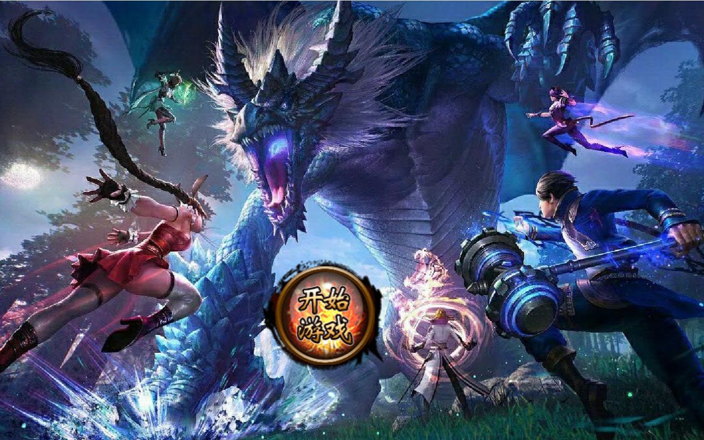 我的世界神还原斗罗大陆