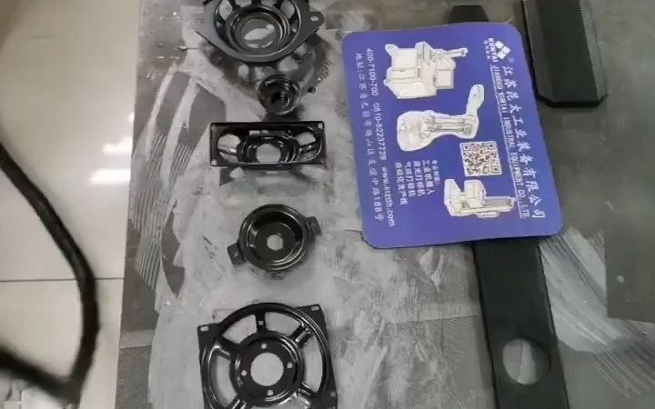 【激光清洗机】江苏坤泰激光手持式激光清洗除锈机,除锈、除漆、除...