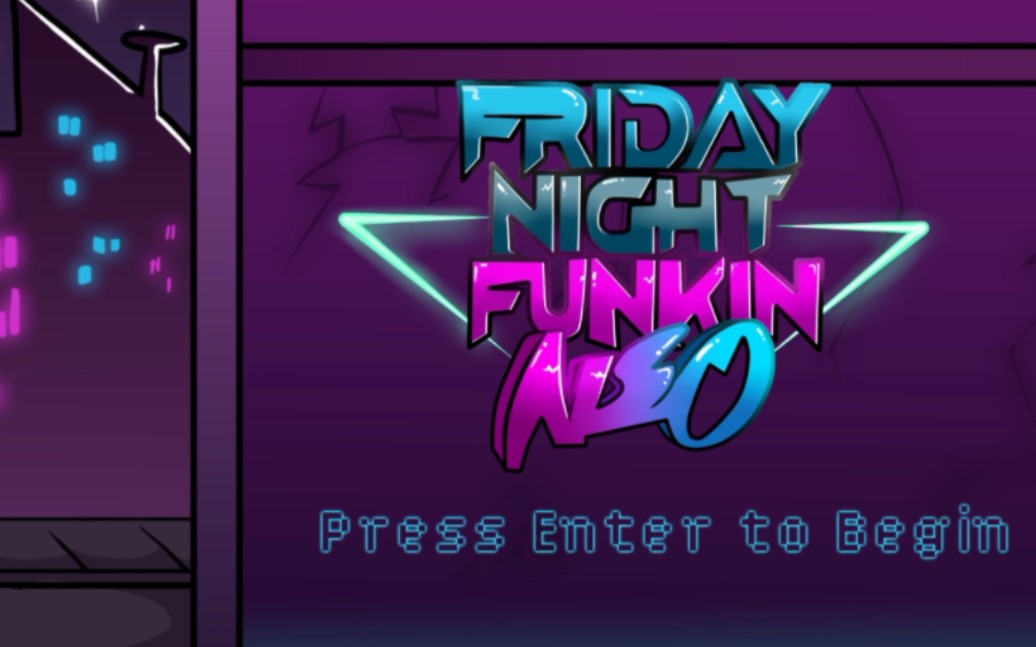 FNF Neo版优质模组