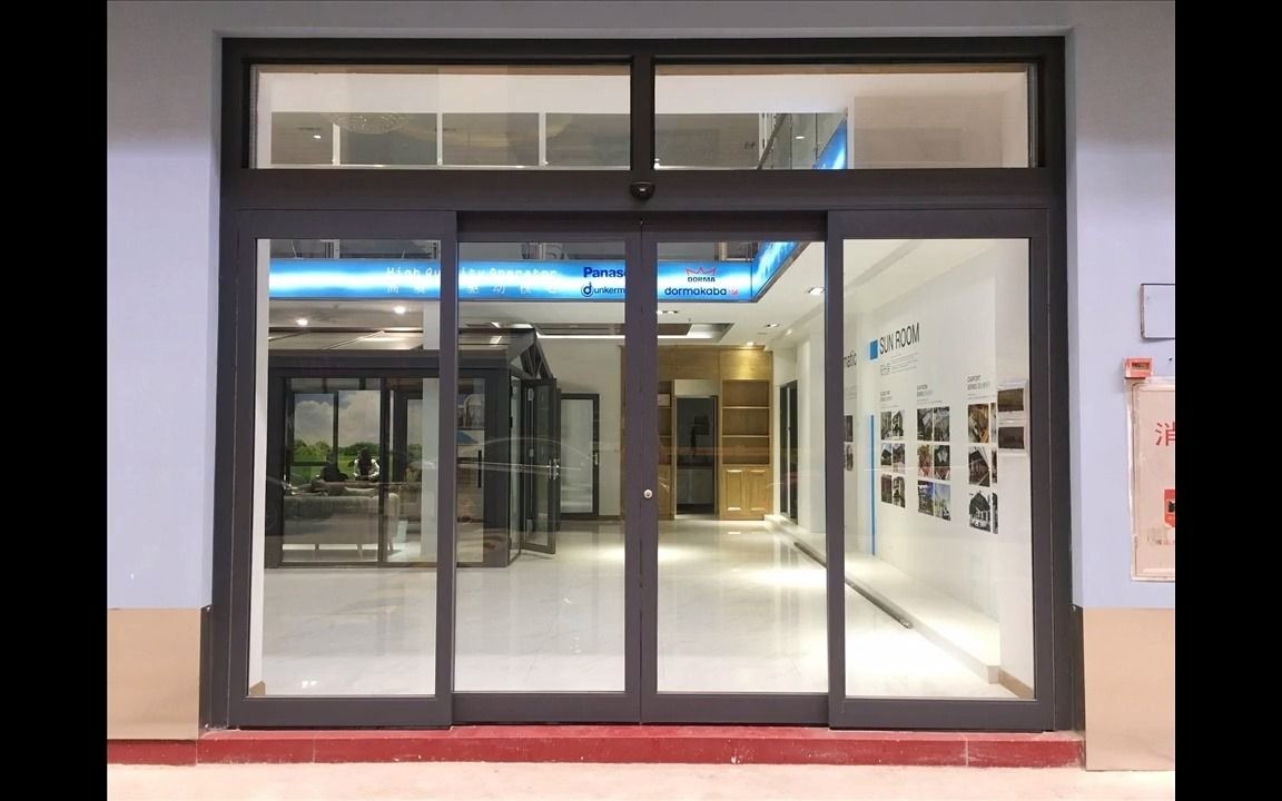 重庆电动门厂潼南医用门厂璧山电动平移门厂长寿快速门厂