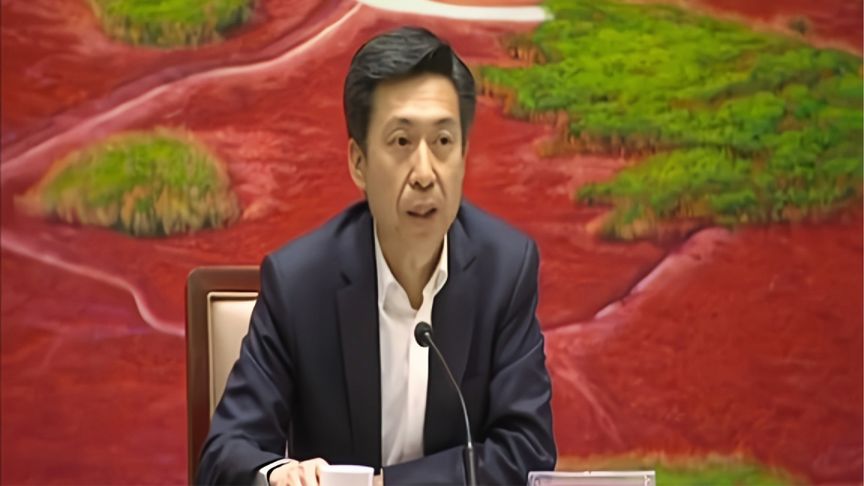 东营市委审计委员会第三次会议召开