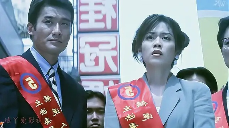 黑金,“纯属虚构”无法掩饰影片的真实,让你看见无法想象的真相