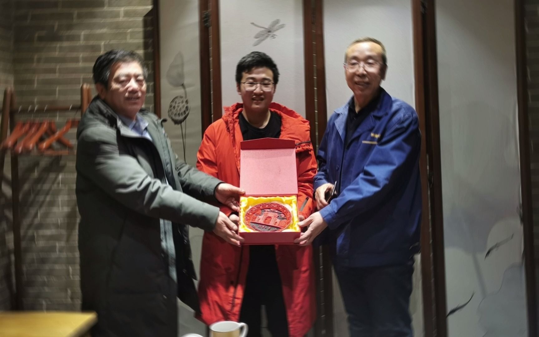 走进乡土,历变城乡 | 清华学子介休新型城镇化调研纪实