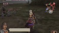 真三国无双-祝融LV4武器外传拿法