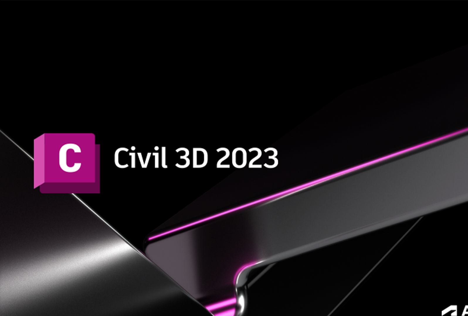 Civil3D 2023安装图文教程及下载
