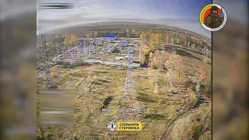 白俄罗斯民族抵抗军对打击俄方别尔哥罗德的热电厂