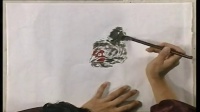 小学美术水墨画教案