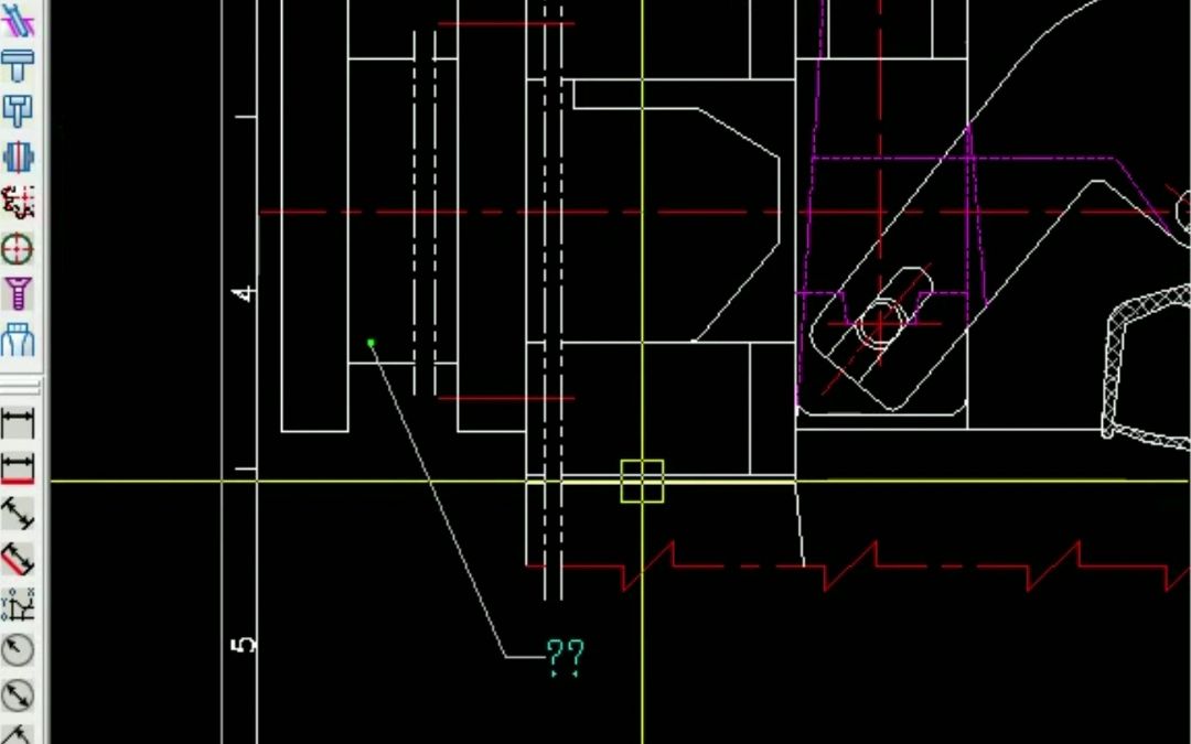 模具结构设计参数大全!刚学模具设计的同学必修秘籍!