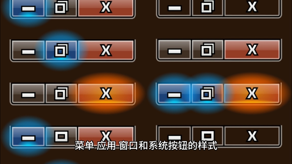 苹果跨设备界面统一