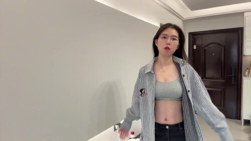 其实我对自己的定位一直是搞笑女
