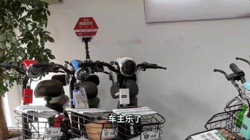 电动车安装 60V、72V 电池,是否超标?答案一出,车主乐了!