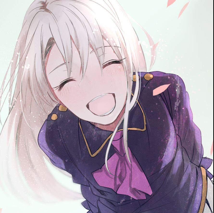 十七夜咲月 