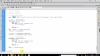 JavaScript视频教程44.js数组复制