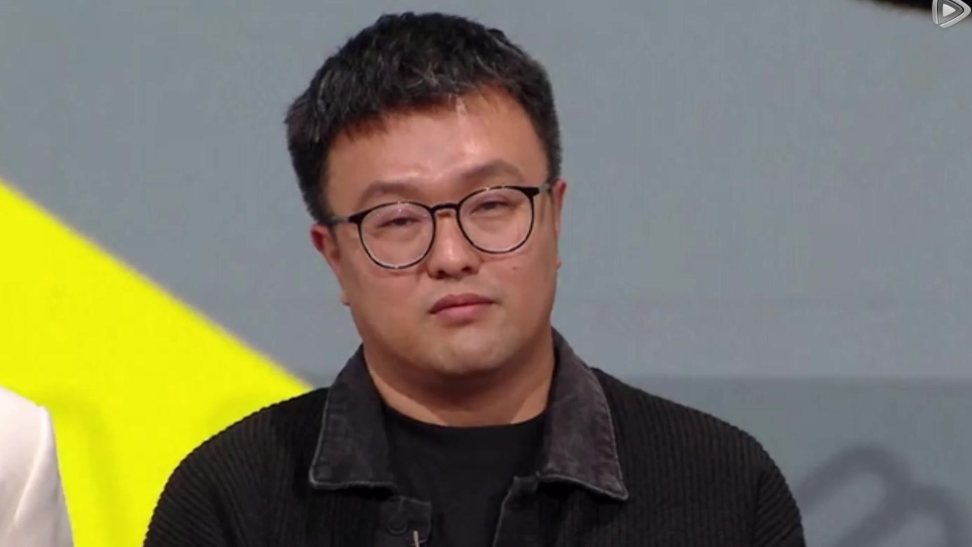 《导演请指教》仔细解读相国强导演 哪吒闹海 跟节目的门派之争