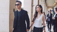 太唏嘘!黄晓明baby离婚原因疑曝光