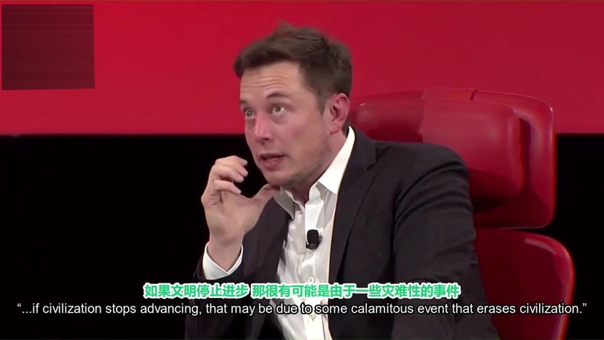 人类只有十亿分之一的概率生活在真实世界,看看马斯克怎么说