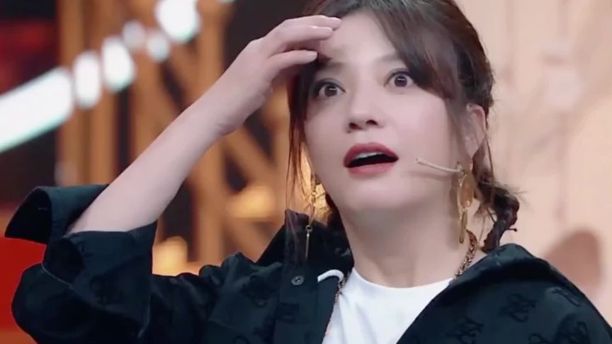 史上最强一次还珠格格剧组重聚