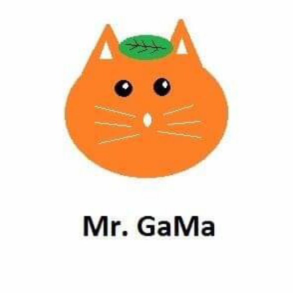 MrGaMa台灣老哥哥 