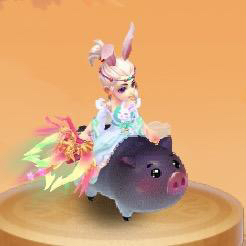 梦幻六六也很六 